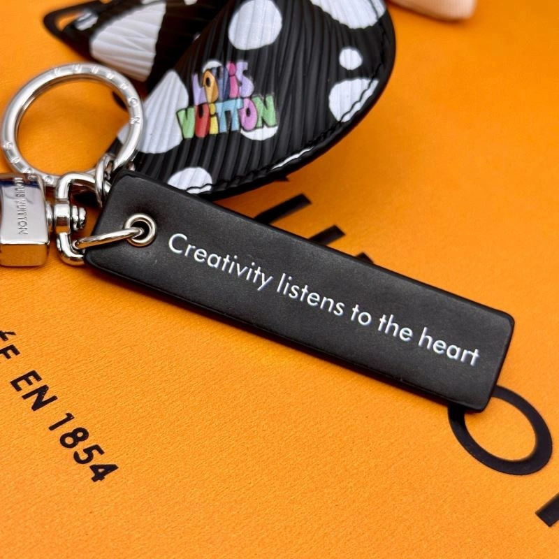 OEM Louis Vuitton Keychains