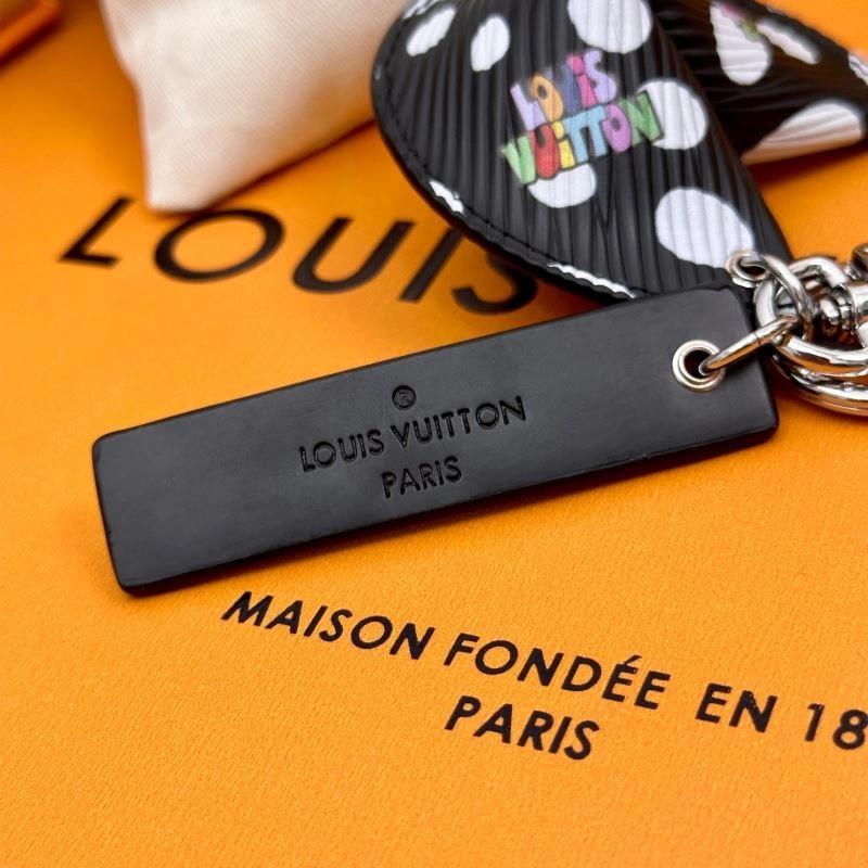 OEM Louis Vuitton Keychains