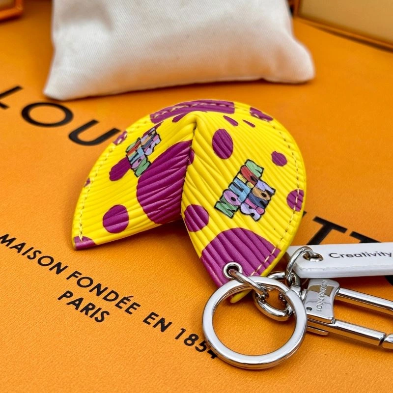 Real Louis Vuitton Keychains
