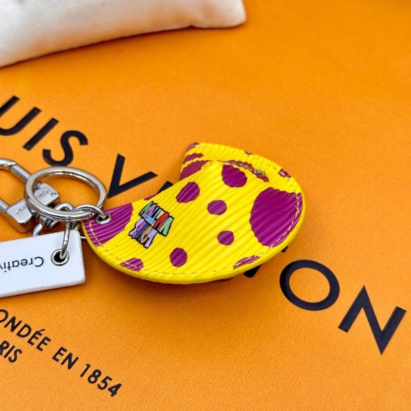 Real Louis Vuitton Keychains