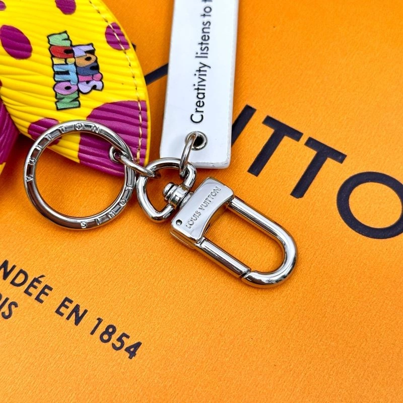 Real Louis Vuitton Keychains