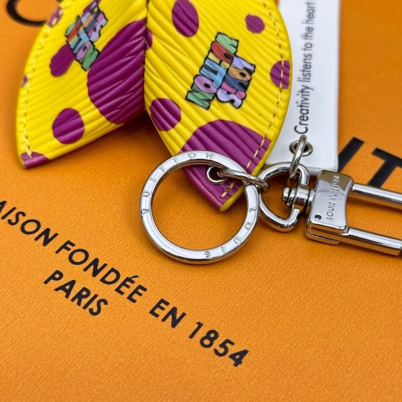 Real Louis Vuitton Keychains