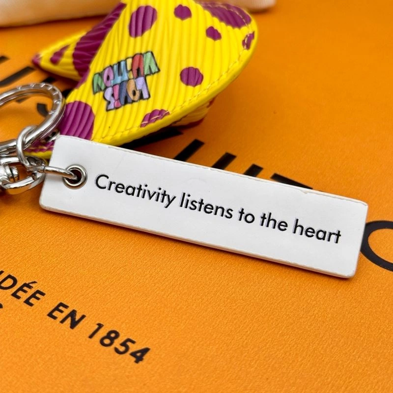 Real Louis Vuitton Keychains