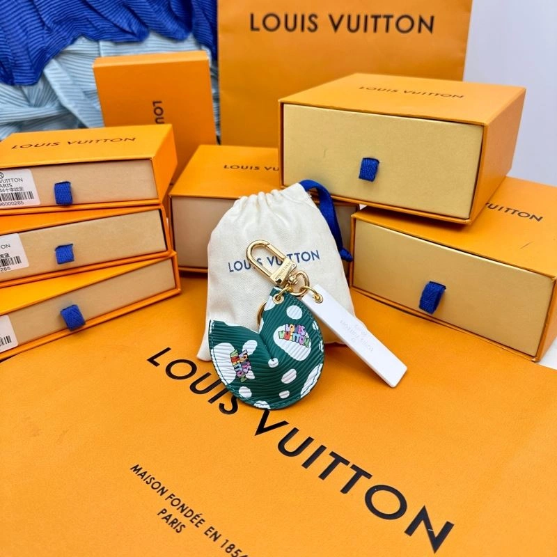 OEM Louis Vuitton Keychains