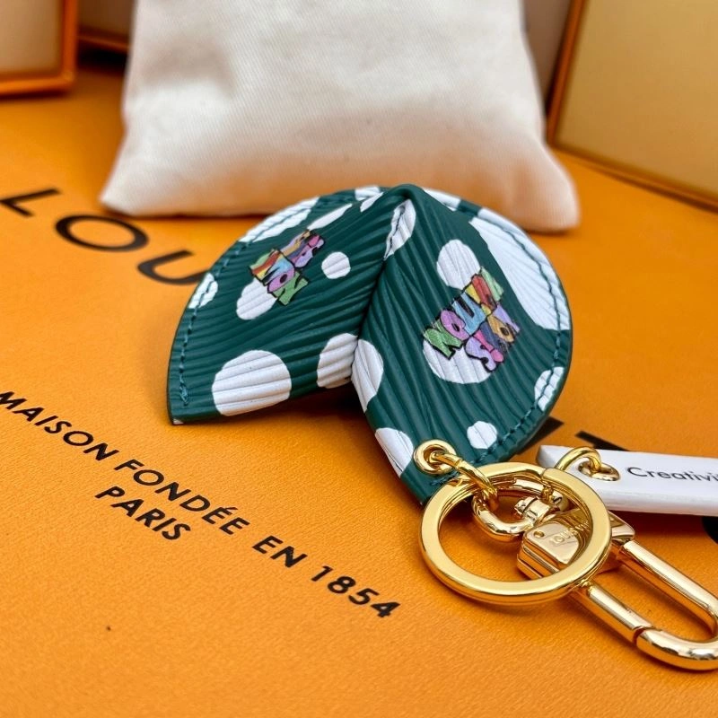 OEM Louis Vuitton Keychains