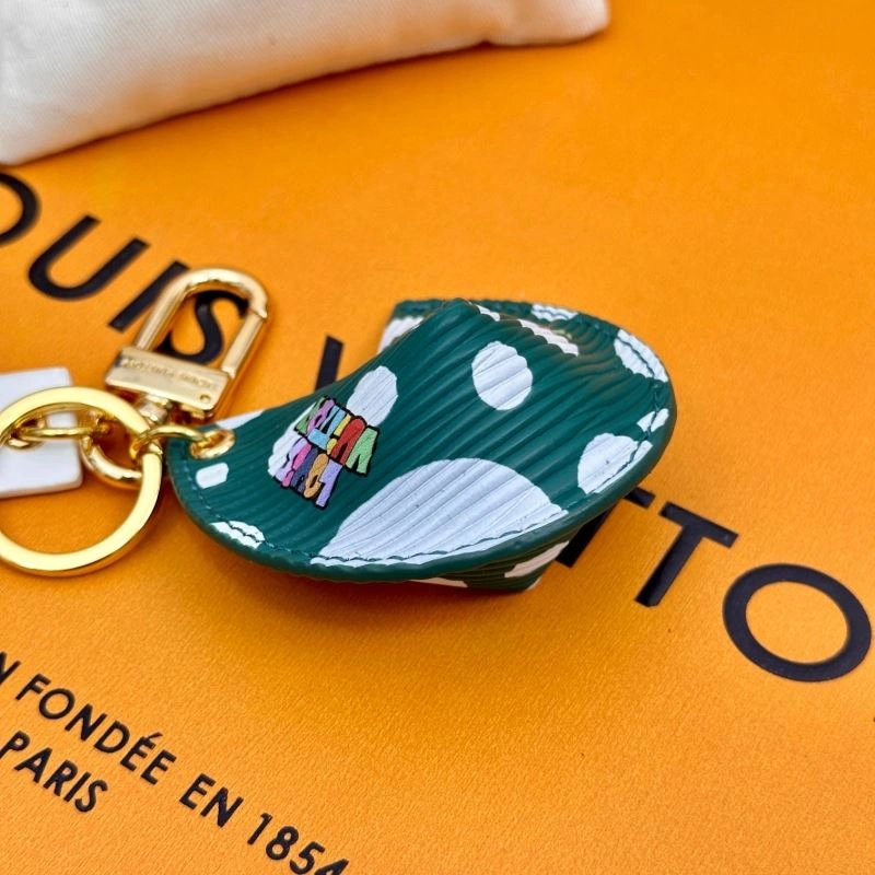 OEM Louis Vuitton Keychains