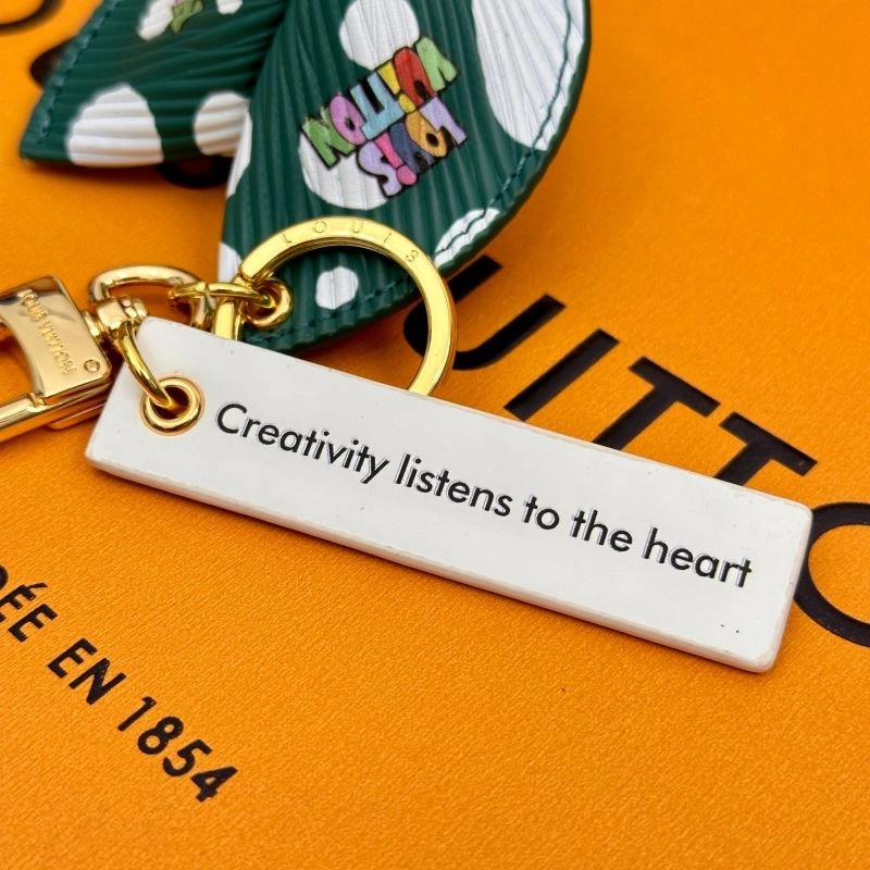 OEM Louis Vuitton Keychains