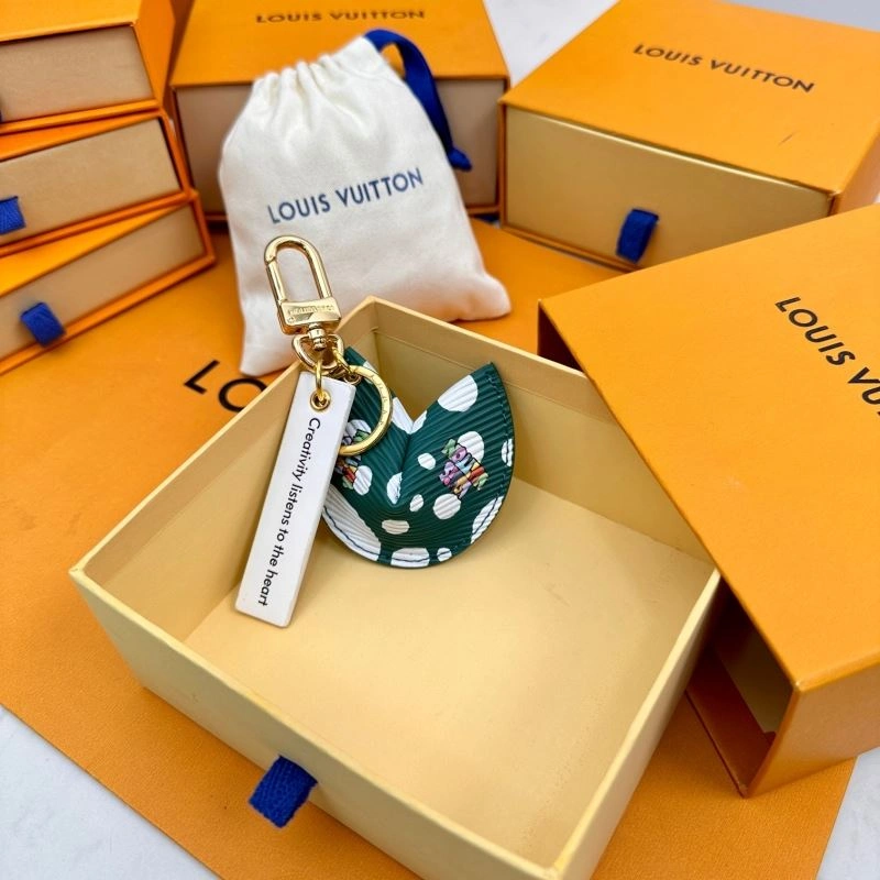 OEM Louis Vuitton Keychains