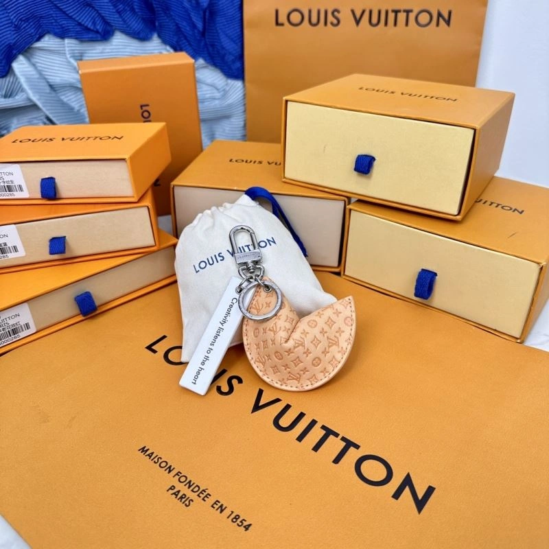 Louis Vuitton Keychains