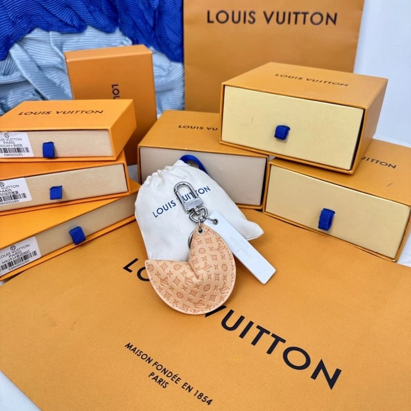 Brand-original Louis Vuitton Keychains