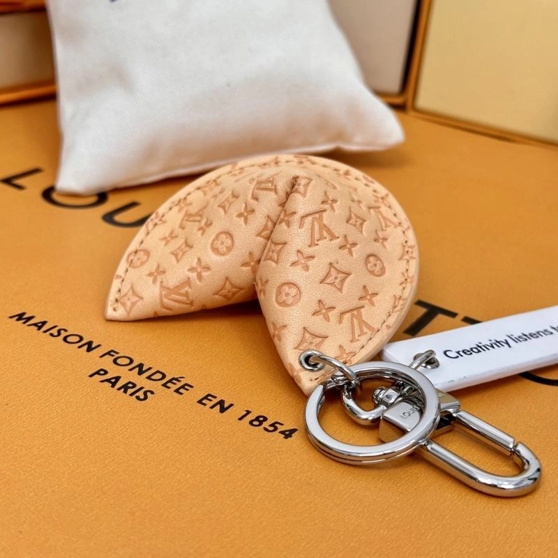 Brand-original Louis Vuitton Keychains