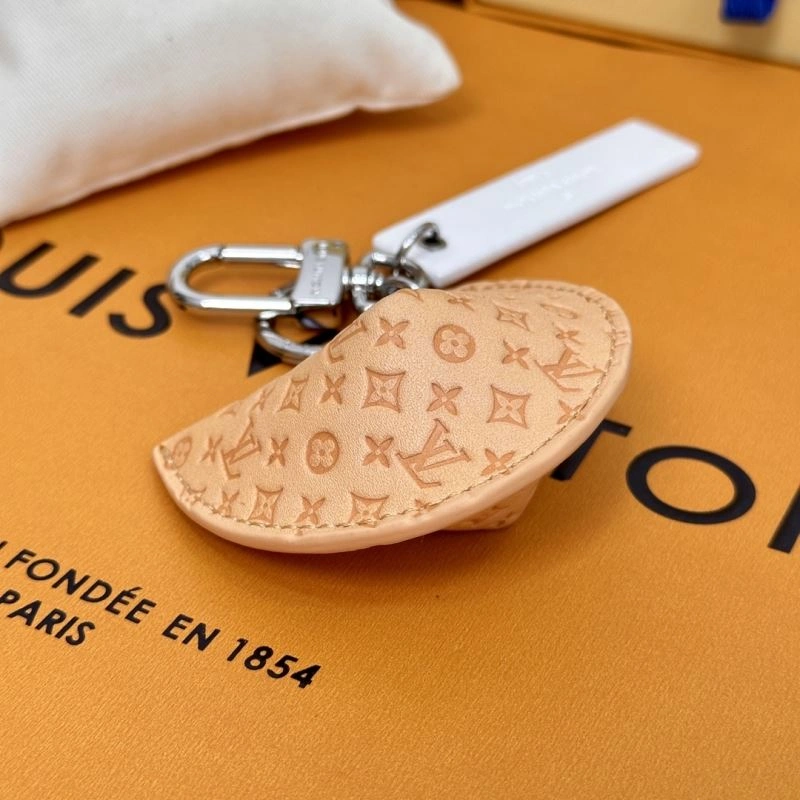 Brand-original Louis Vuitton Keychains