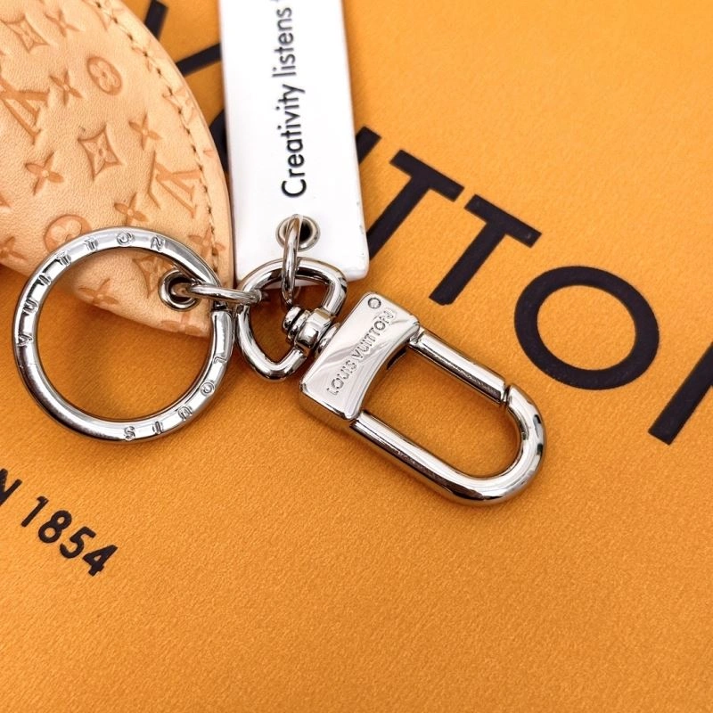 Brand-original Louis Vuitton Keychains