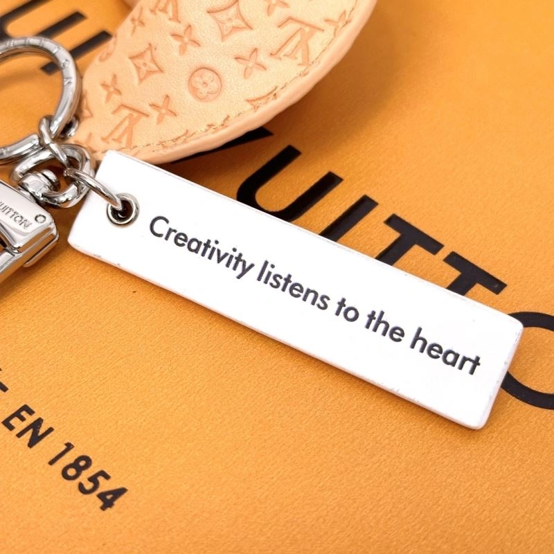 Brand-original Louis Vuitton Keychains
