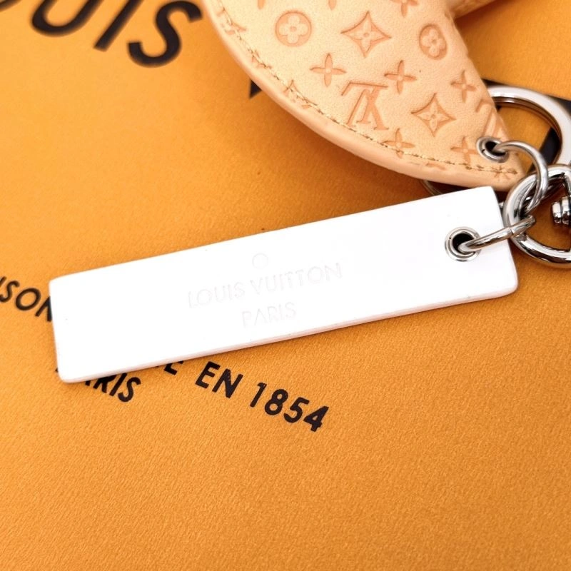 Brand-original Louis Vuitton Keychains