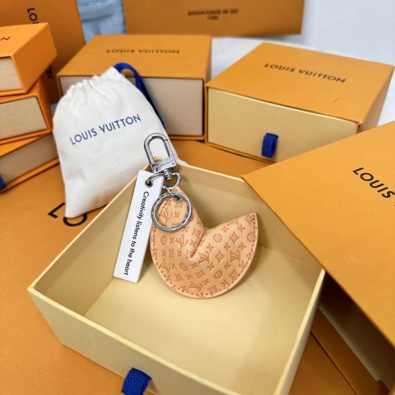Brand-original Louis Vuitton Keychains