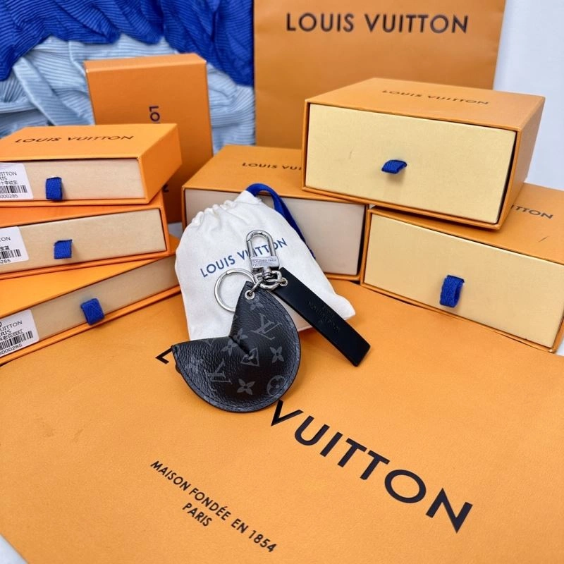 Brand-original Louis Vuitton Keychains