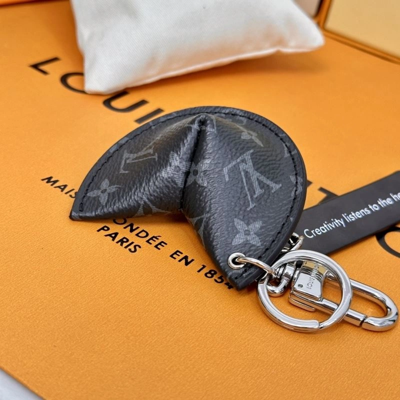 Brand-original Louis Vuitton Keychains