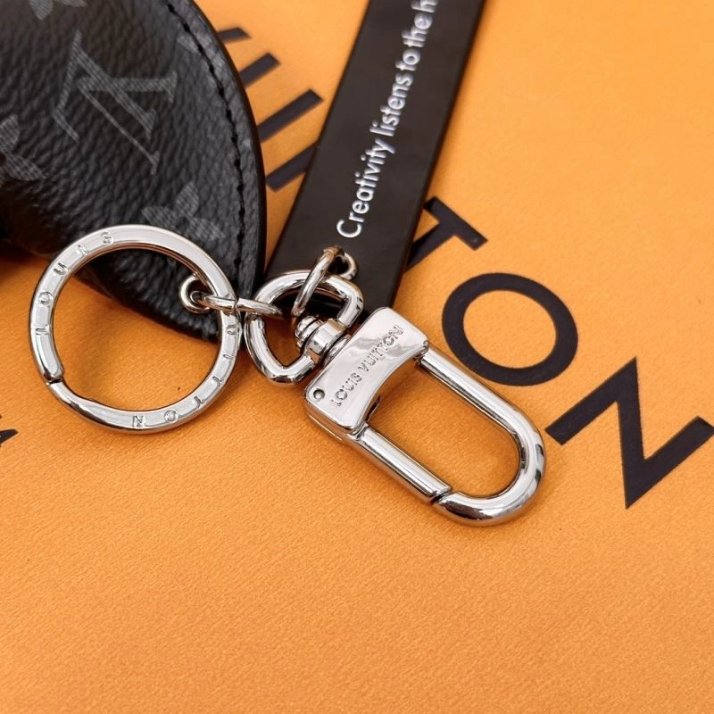 Brand-original Louis Vuitton Keychains