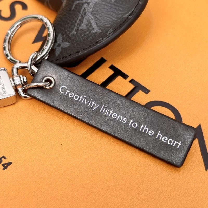 Brand-original Louis Vuitton Keychains