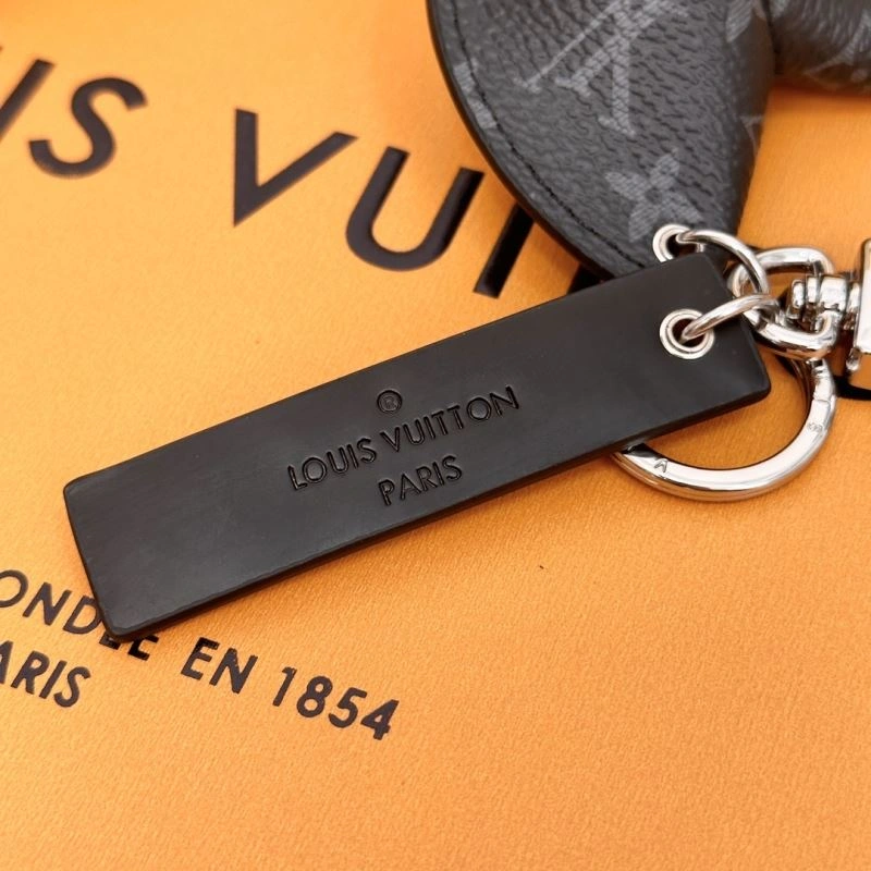 Brand-original Louis Vuitton Keychains