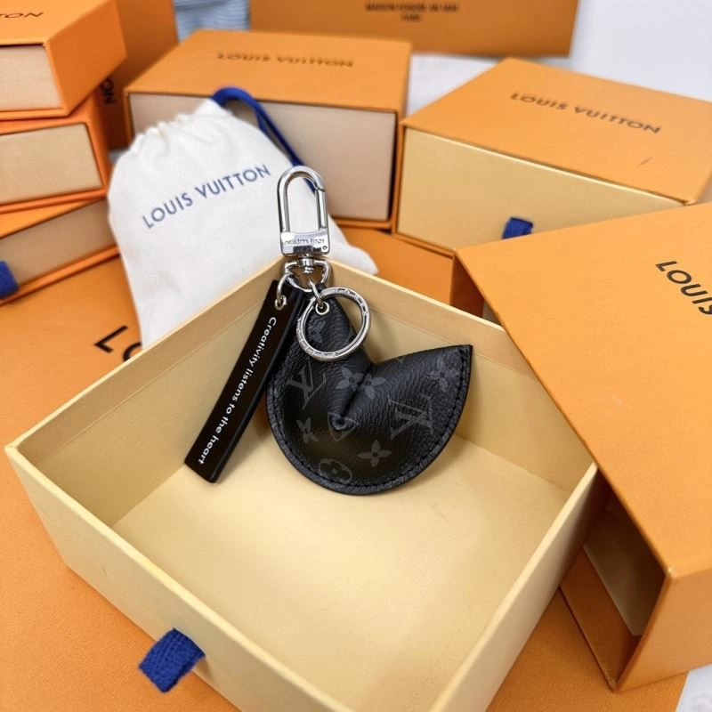 Brand-original Louis Vuitton Keychains