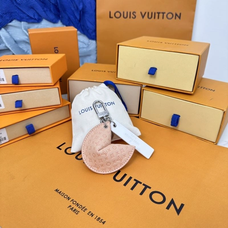 Mirror quality Louis Vuitton Keychains