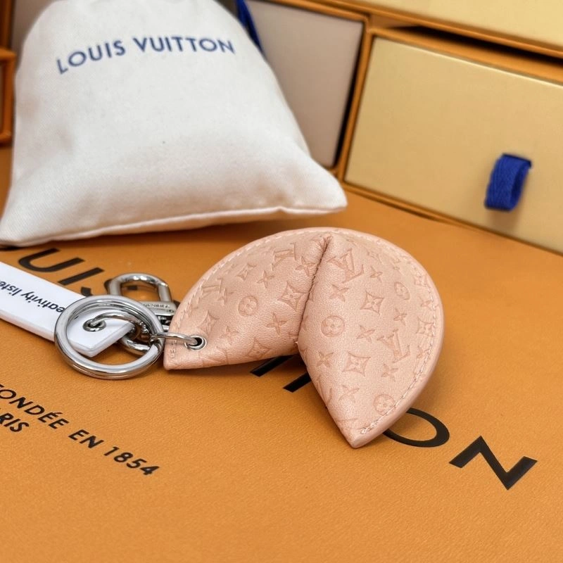 Mirror quality Louis Vuitton Keychains
