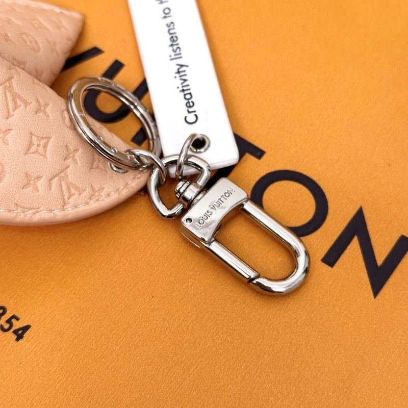 Mirror quality Louis Vuitton Keychains