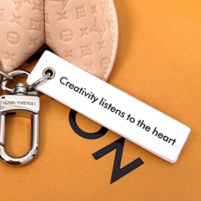 Mirror quality Louis Vuitton Keychains