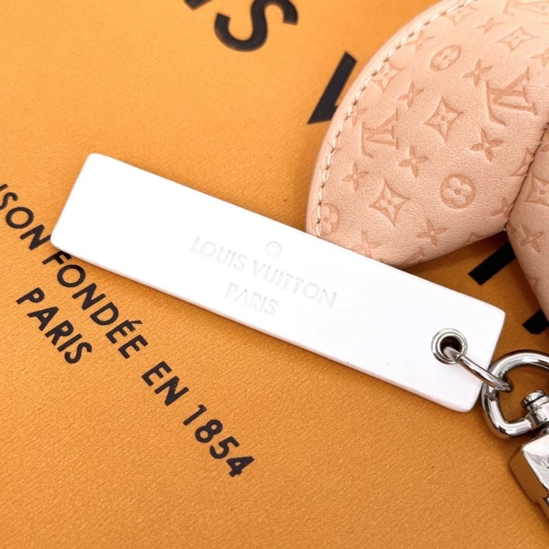 Mirror quality Louis Vuitton Keychains