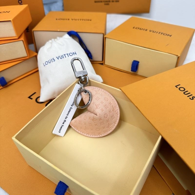 Mirror quality Louis Vuitton Keychains