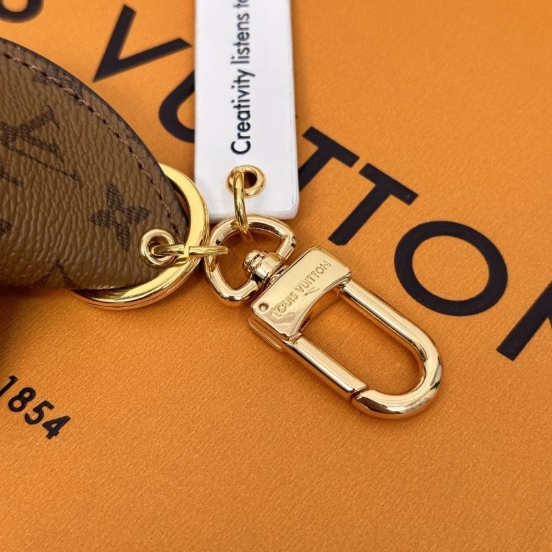 OEM Louis Vuitton Keychains