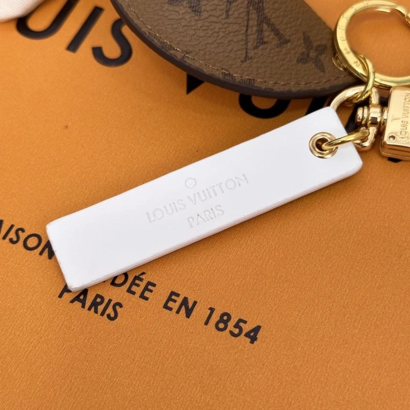 OEM Louis Vuitton Keychains