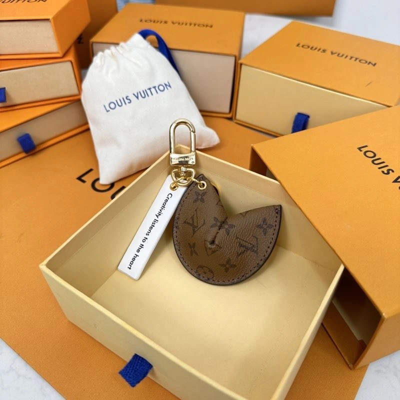 OEM Louis Vuitton Keychains
