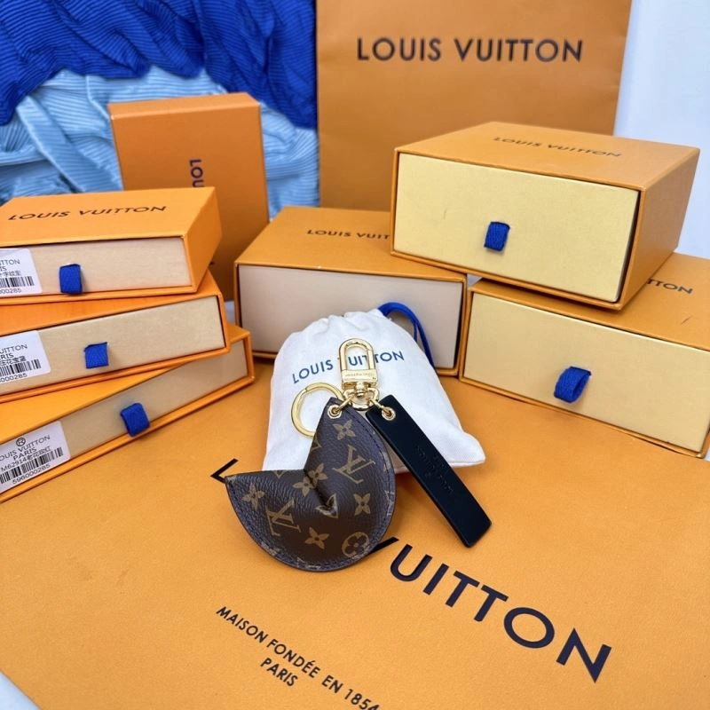 Legit Louis Vuitton Keychains
