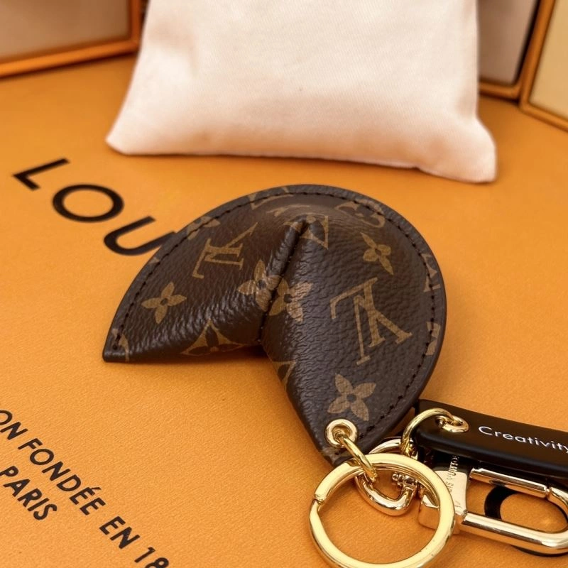Legit Louis Vuitton Keychains