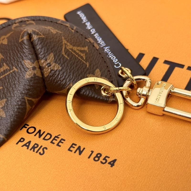 Legit Louis Vuitton Keychains