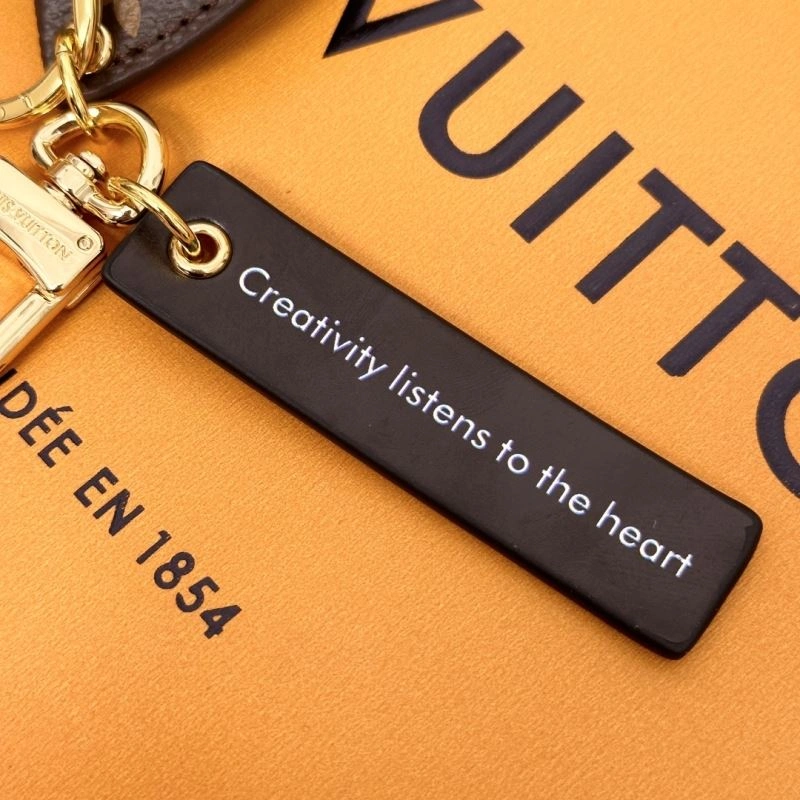 Legit Louis Vuitton Keychains