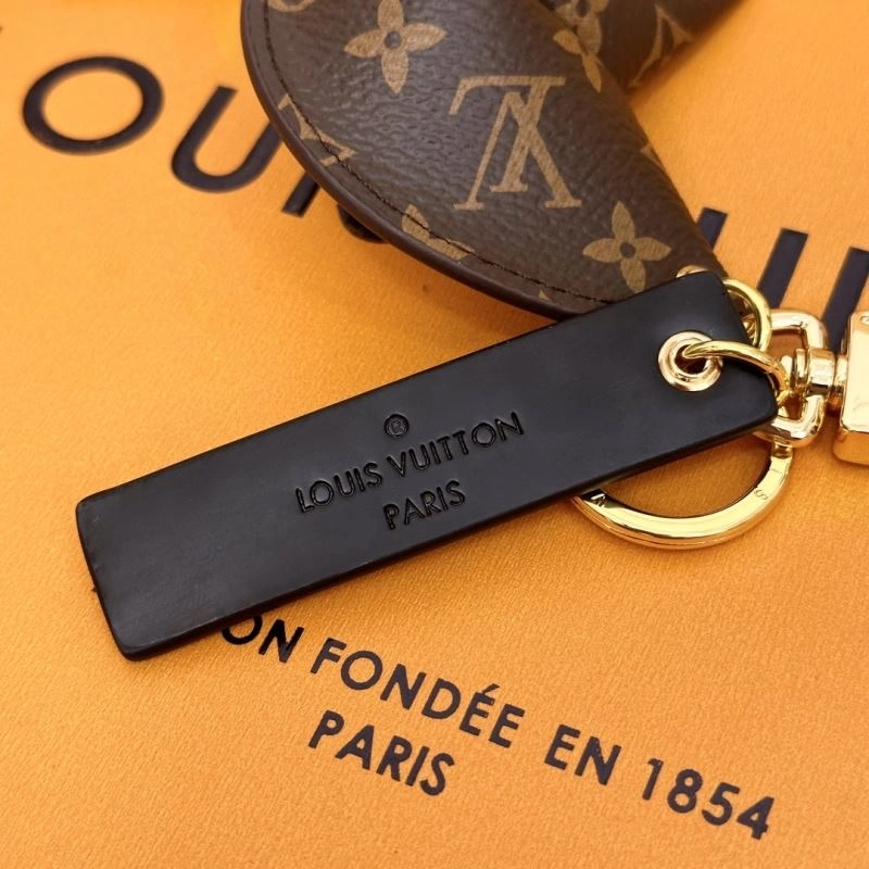 Legit Louis Vuitton Keychains