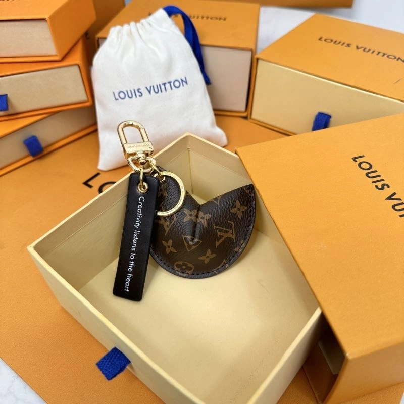 Legit Louis Vuitton Keychains
