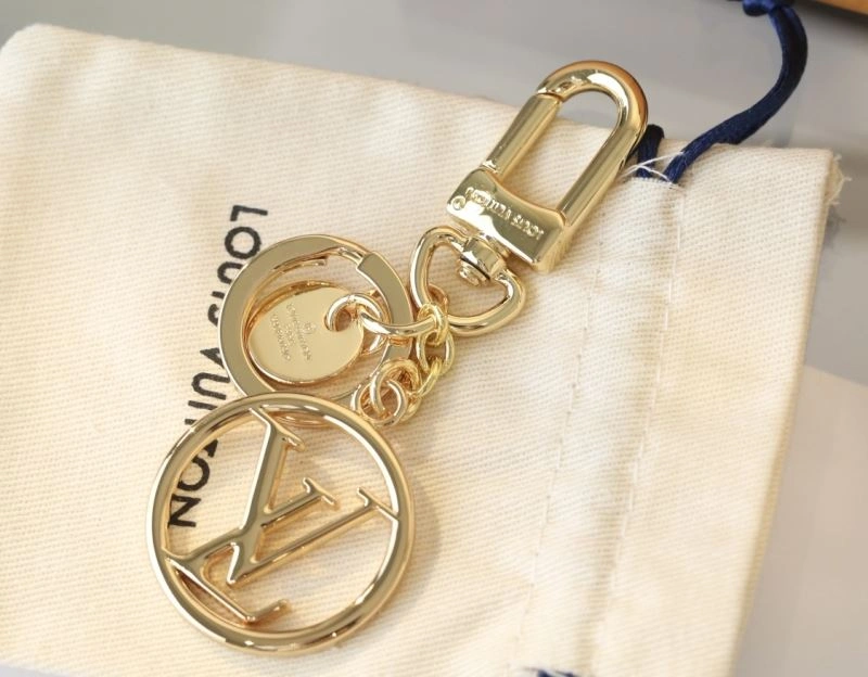 Top mirror Louis Vuitton Keychains