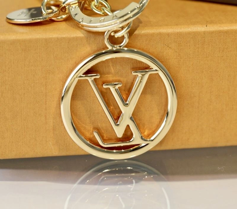 Top mirror Louis Vuitton Keychains