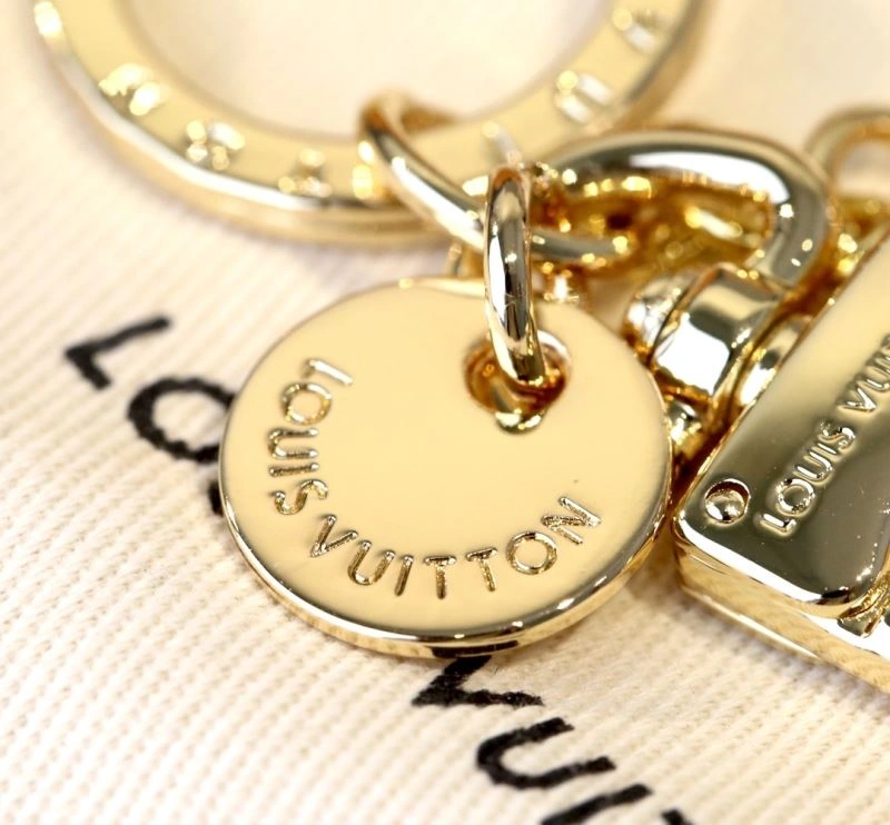 Top mirror Louis Vuitton Keychains