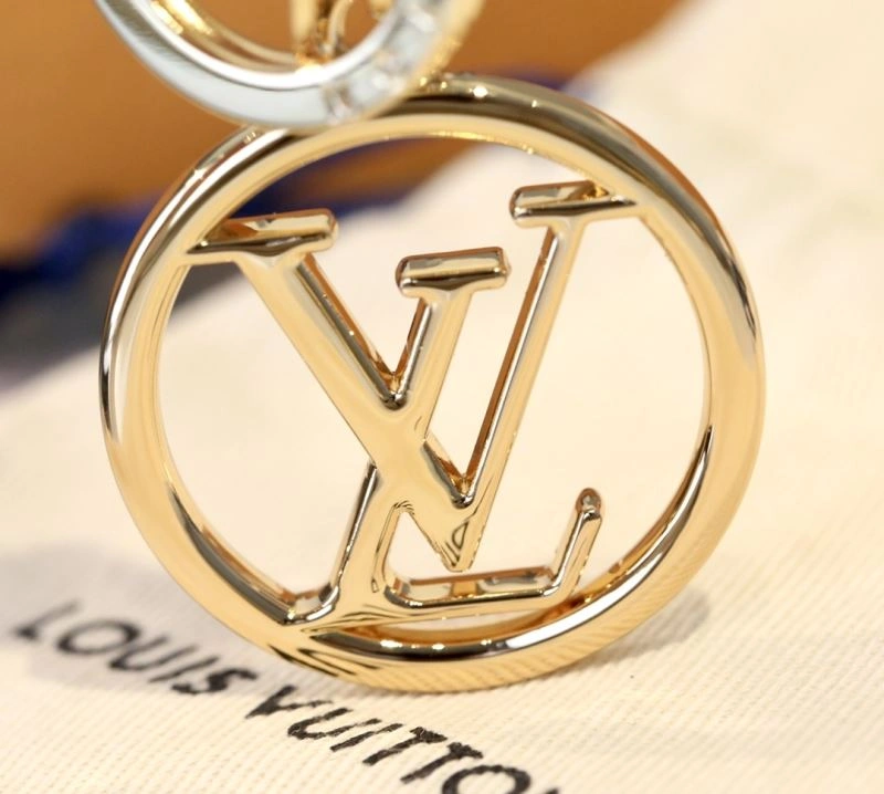 Top mirror Louis Vuitton Keychains