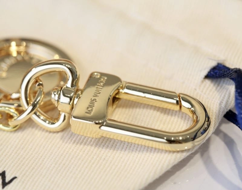 Top mirror Louis Vuitton Keychains