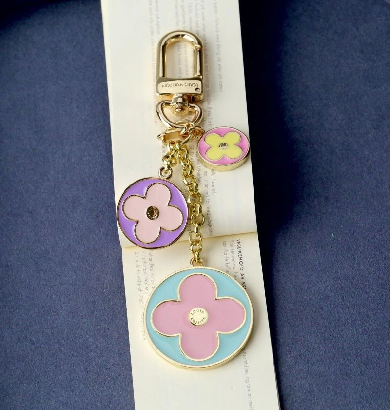 Louis Vuitton Keychains