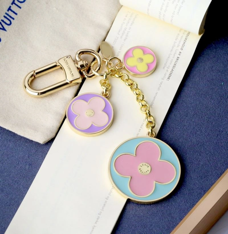 Legit Louis Vuitton Keychains