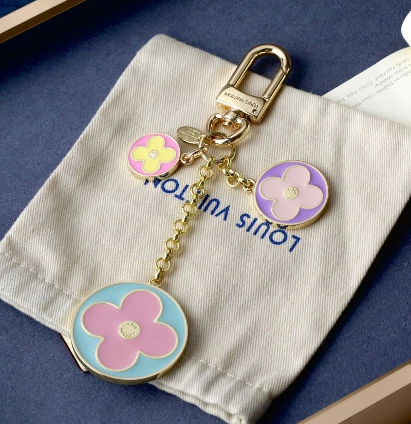 Legit Louis Vuitton Keychains