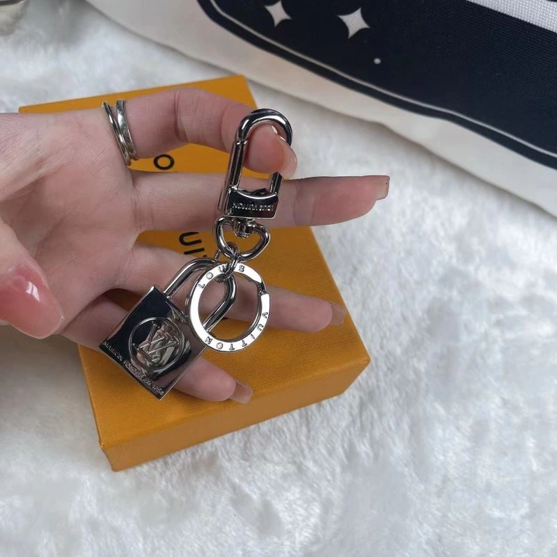 Louis Vuitton Keychains